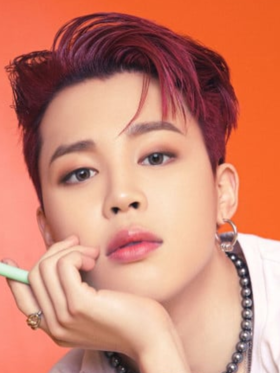 Top 10 Songs Written By BTS' Jimin | Times Now