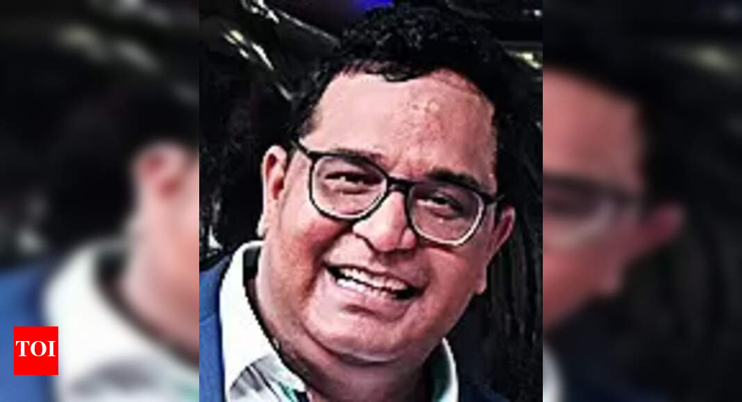 Paytm CEO: Lessons learned from Paytm CEO's crisis management | Mumbai ...