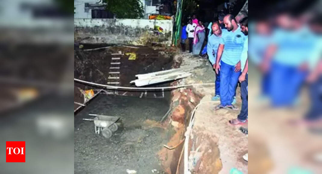 Armstrong Murder: Police narrow it down to two motives for Armstrong murder | Chennai News ...