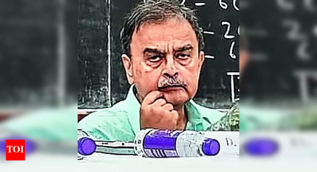 Self-Study: Devote more time to self-study,Abhayanand advises freshers ...