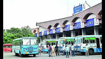 Electric Buses: Panchkula to get new e-bus depot with 45 electric buses ...