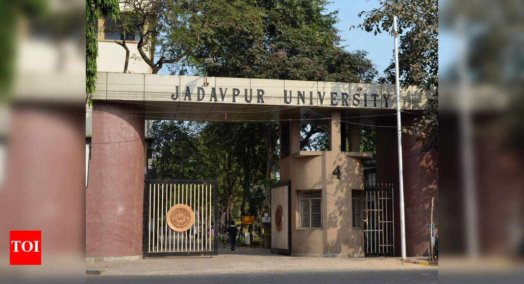 Ragging Death: Jadavpur University to Allow Accused to Defend ...