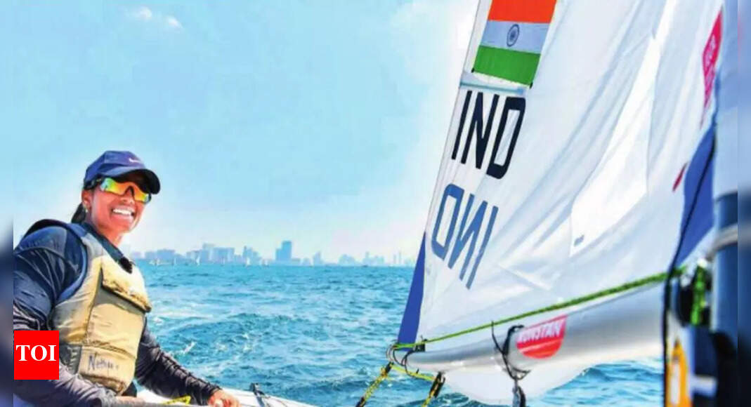 Gunning for glory | Chennai News - Times of India