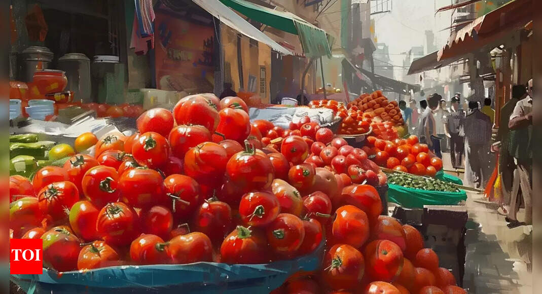 Tomato Price: Government Monitoring Rising Tomato Prices for Possible ...