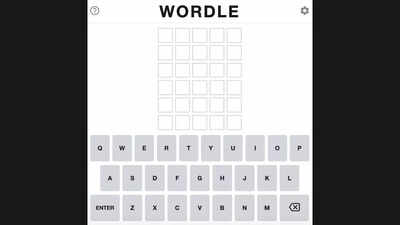 Wordle 1114 Puzzle for July 7, 2024: Hints, clues and solution for word ...