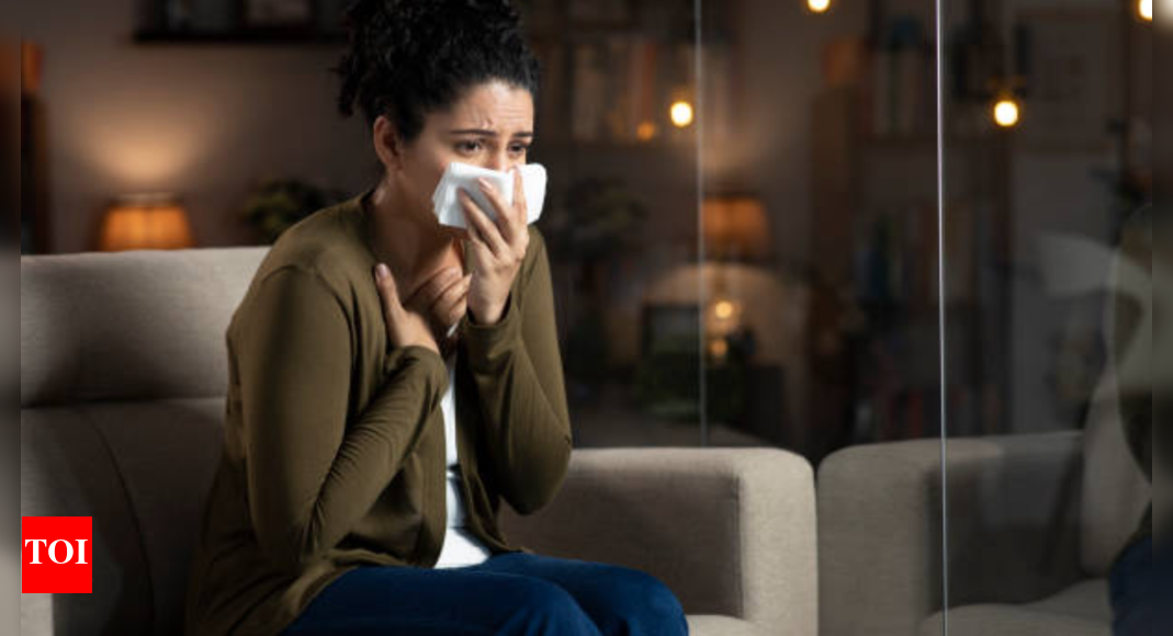 Monsoon Fever vs. Dengue: Doctor’s insights on how to differentiate ...