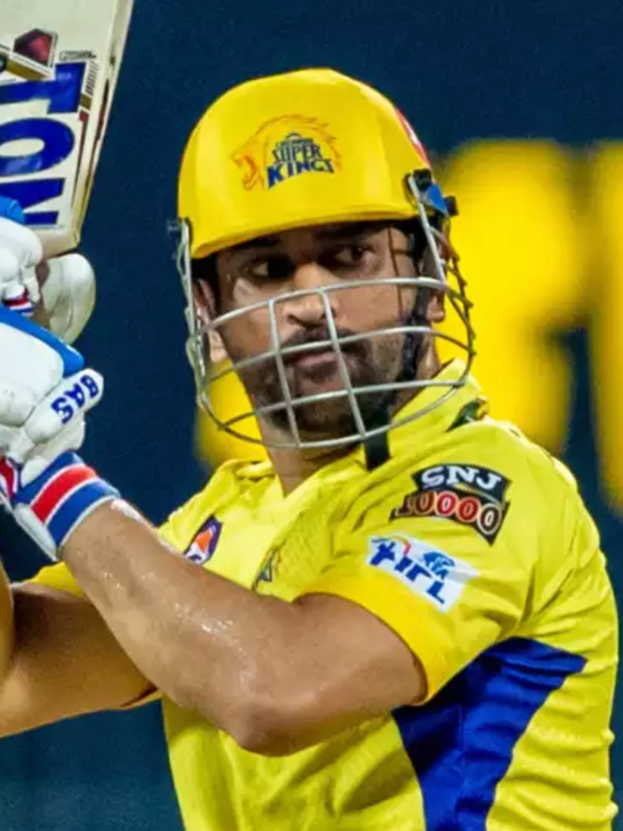 Happy Birthday MS Dhoni! Here's The Fitness Secret Of Ace Cricketer ...
