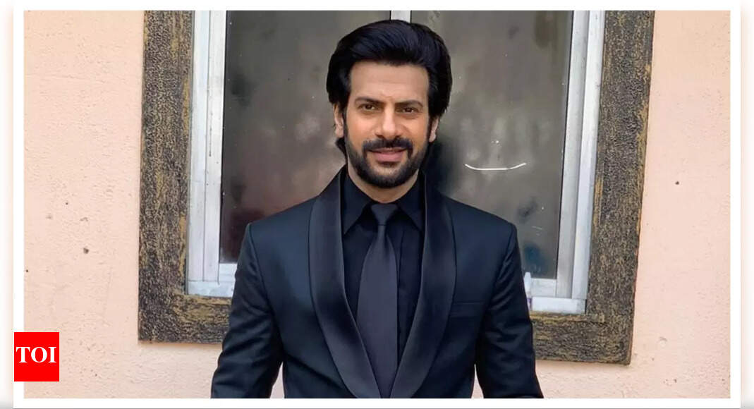 KaranVeer Mehra: For the past four to five years I have only played ...