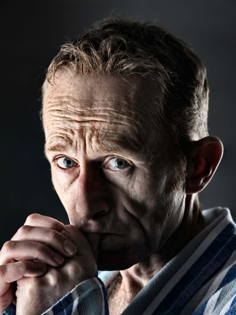 Habits Of A Mentally Strong Man, According To Psychology | Times Now