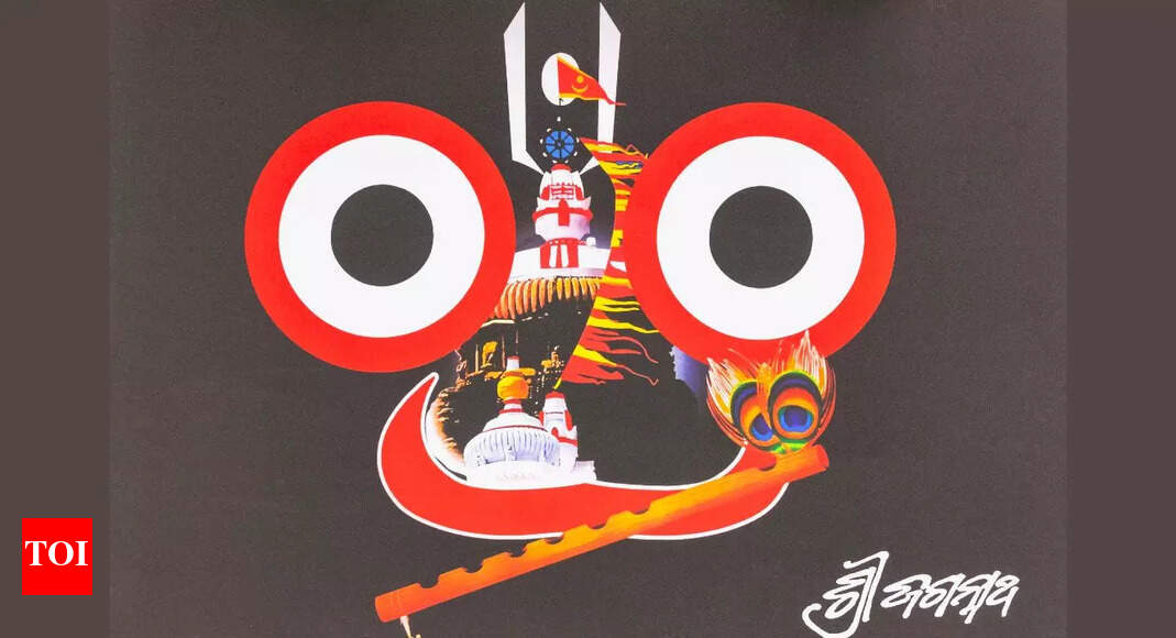 Celebrating Divine Completeness And Infinite Devotion - Times of India