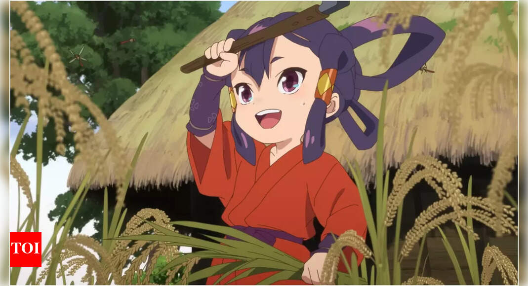 Sakuna: Of Rice and Ruin Episode 1: When and where to watch | English ...