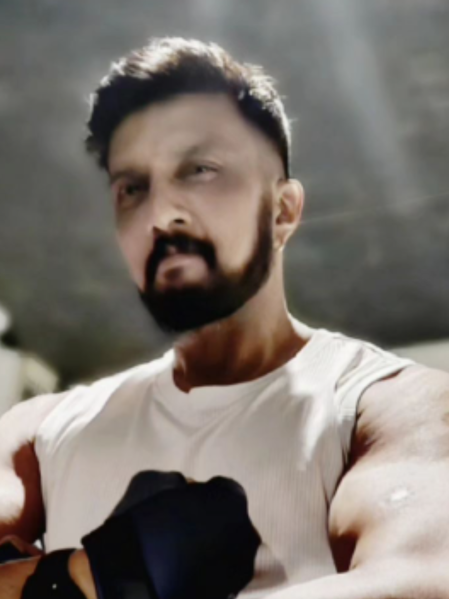 From real estate to exquisite watches Kuccha Sudeep's luxurious ...