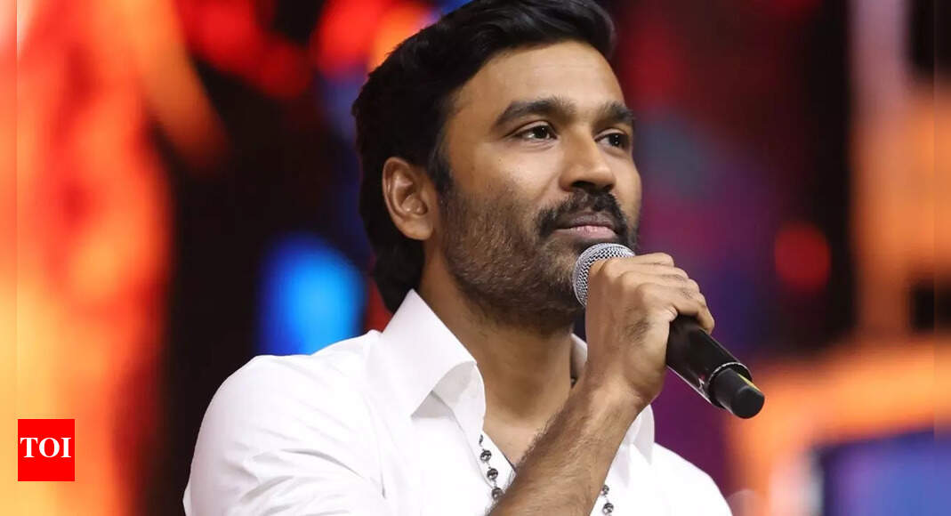 Dhanush and AR Rahman's live performance to SJ Surya and Prakash Raj's ...