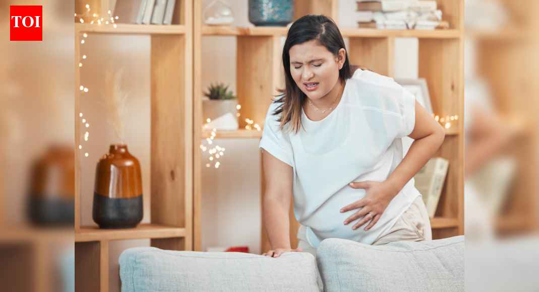 5 exercises that may induce miscarriage