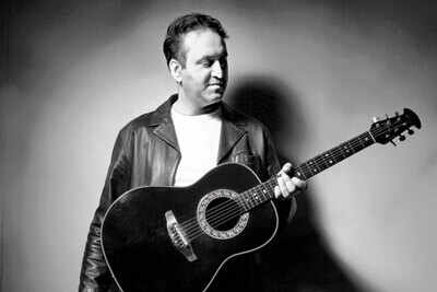 Rashid Ali is back with a bang! | Hindi Movie News - Times of India