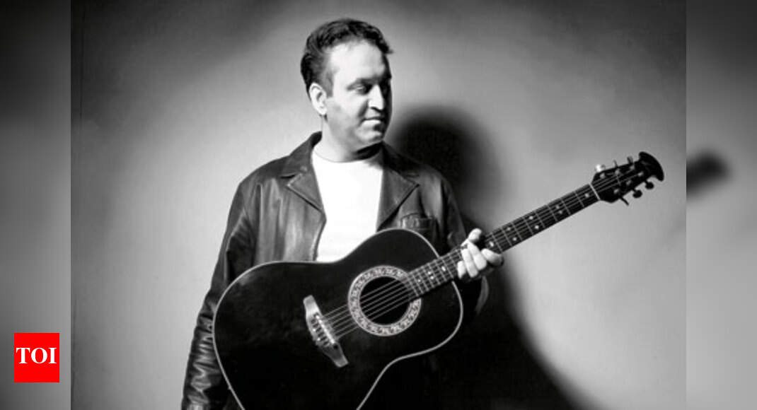 Rashid Ali is back with a bang! | Hindi Movie News - Times of India