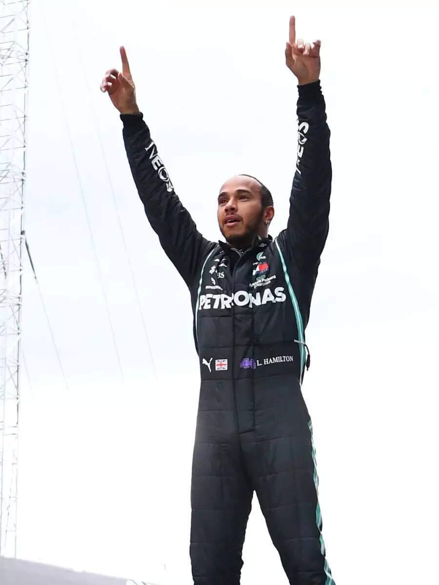 Top 10 Drivers with Most Formula 1 Championship Titles | Times Now