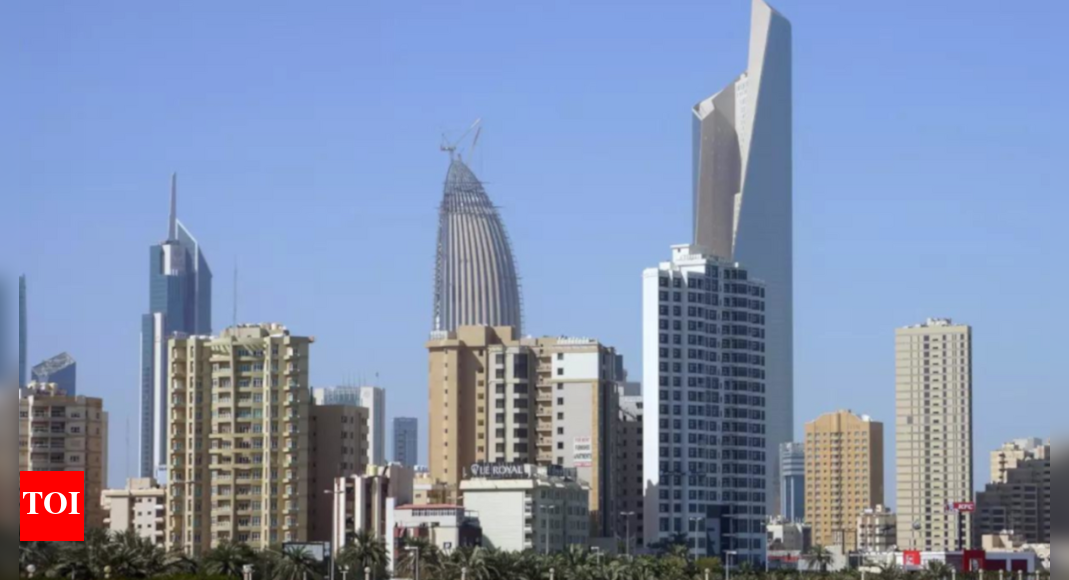 Kuwait Visa: Kuwait visa rules: Domestic workers can now transfer to ...