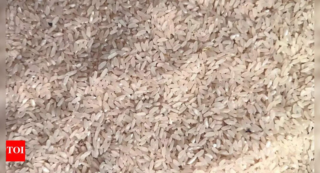 Govt may increase price of subsidised Bharat Rice amid signs that subsidised grain being ...