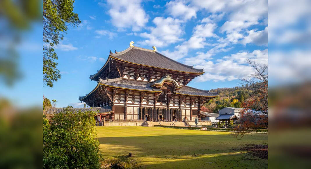 5 most beautiful Buddhist temples to visit in Asia, - TimesTravel