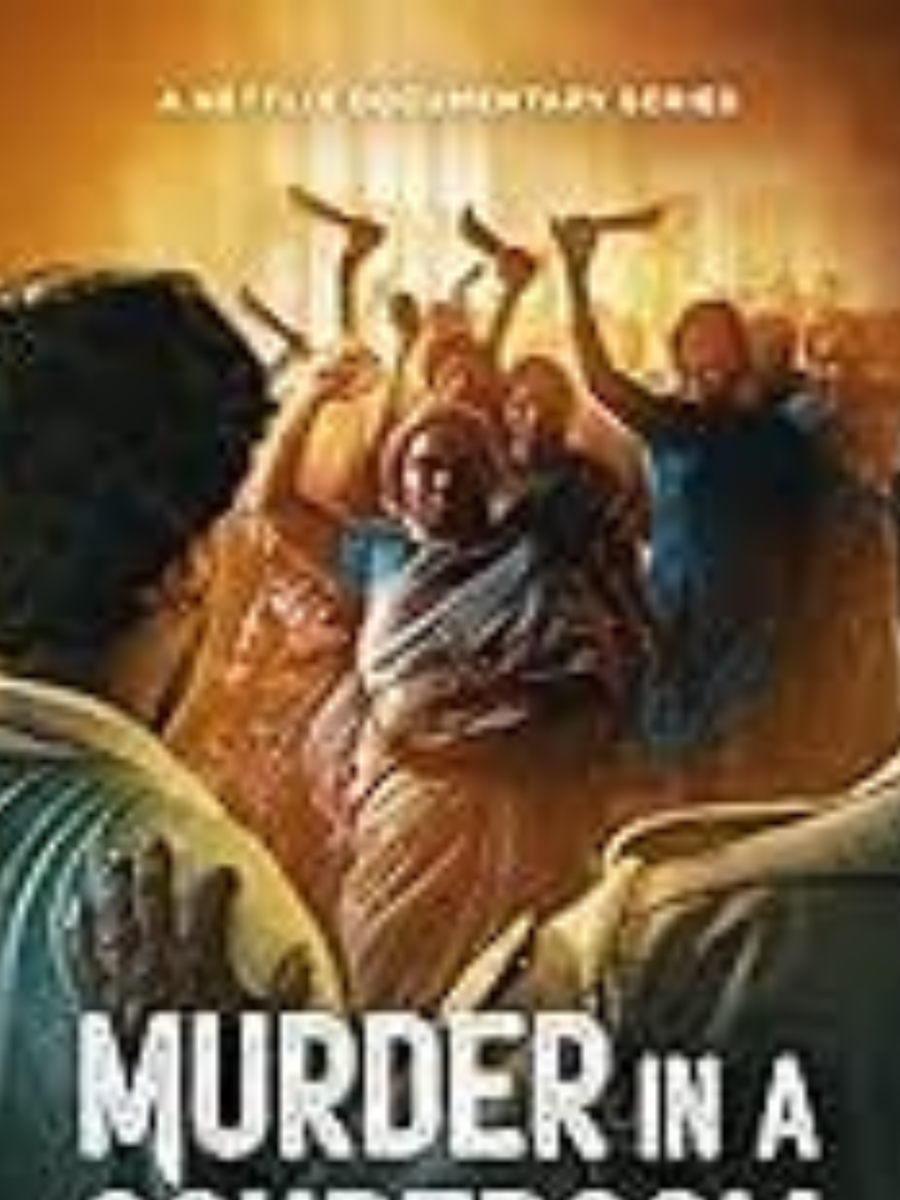 7 Indian Crime Documentaries That Will Shock You | Times Now