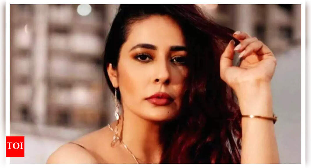 Monika Singh: I never intended to pursue acting as a career - exclusive ...