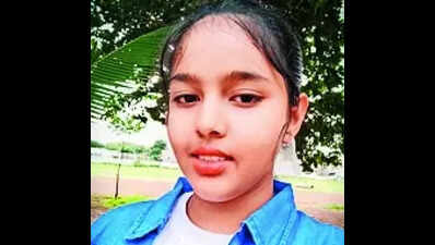 Class-9 Girl: Class-9 girl’s anthology wins state-level recognition ...