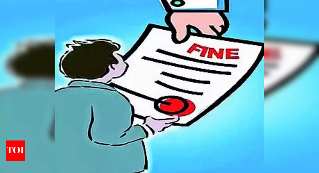 ED Imposes Penalty: ED imposes ₹50 lakh penalty on PSR Granites for ...