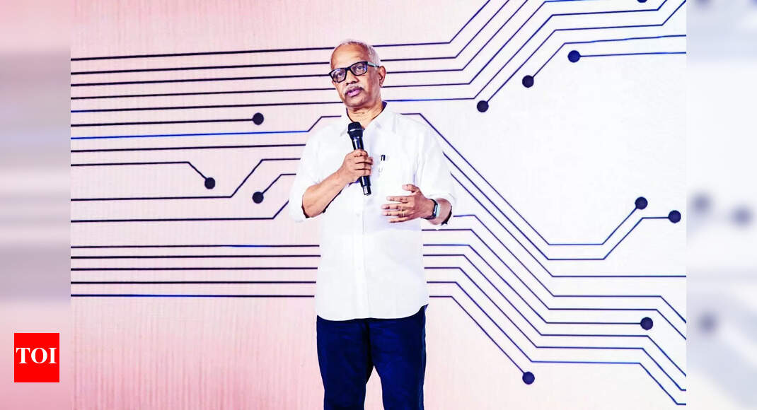 Semiconductor veteran starts fabless chip company with design & testing ...