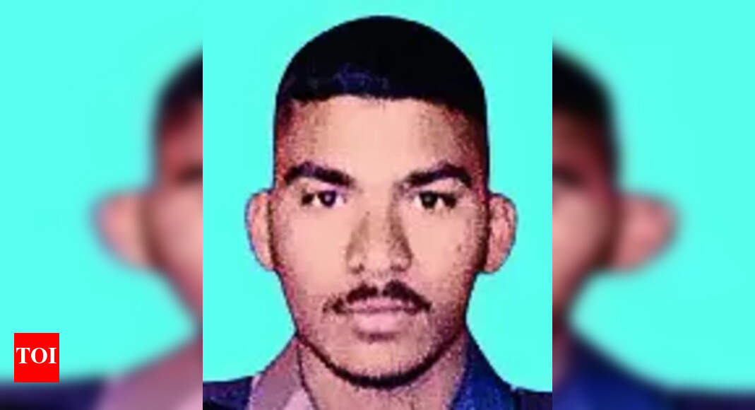 Pravin Janjal: Martyr Pravin Janjal: Life, Marriage, and Sacrifice ...