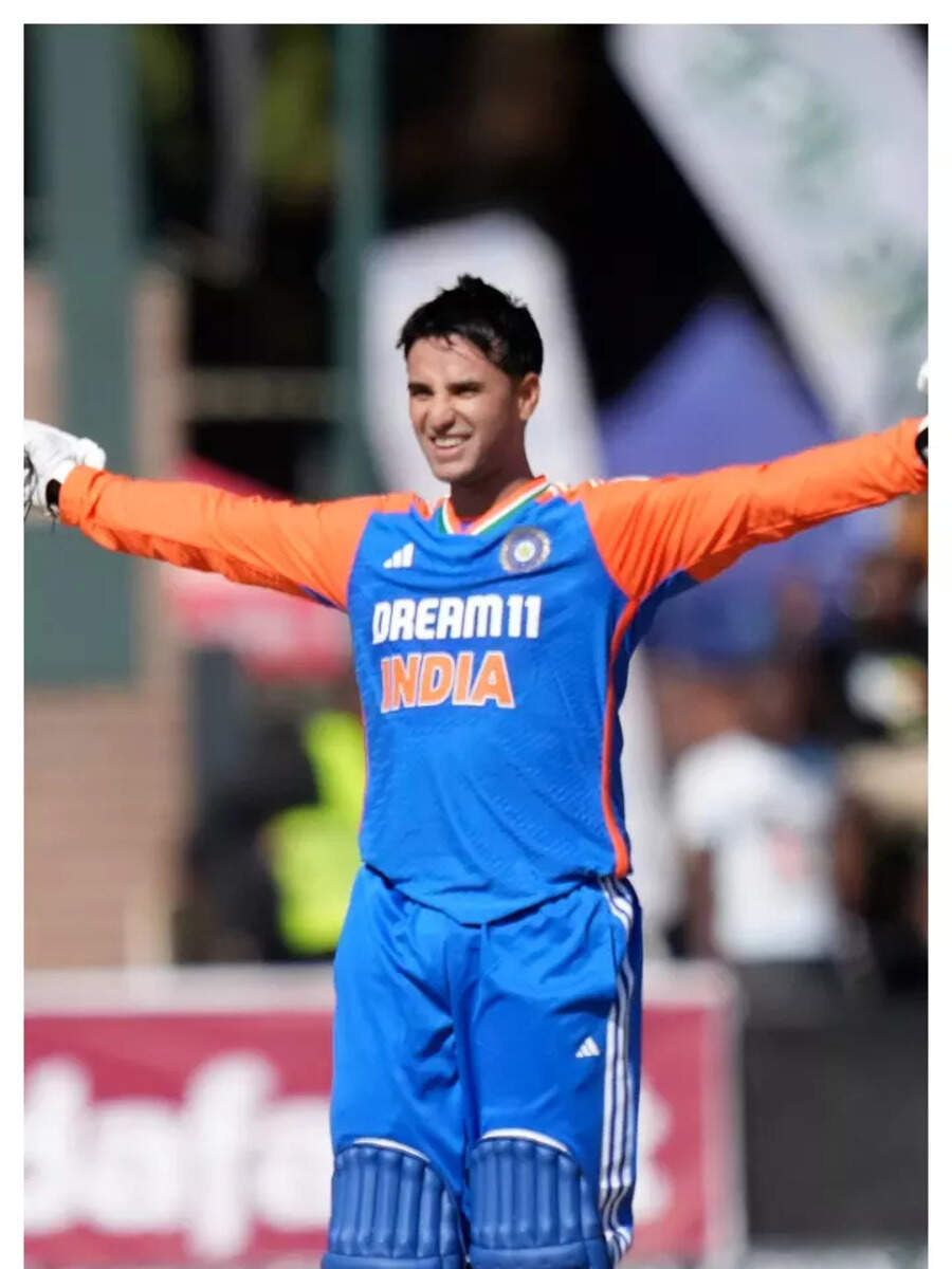 Indian Batters To Score Most Runs vs Spinners In An Innings | Times Now