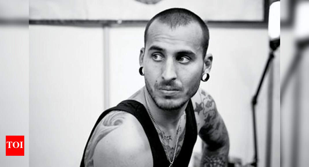 'Body modification is a way of life' - Times of India