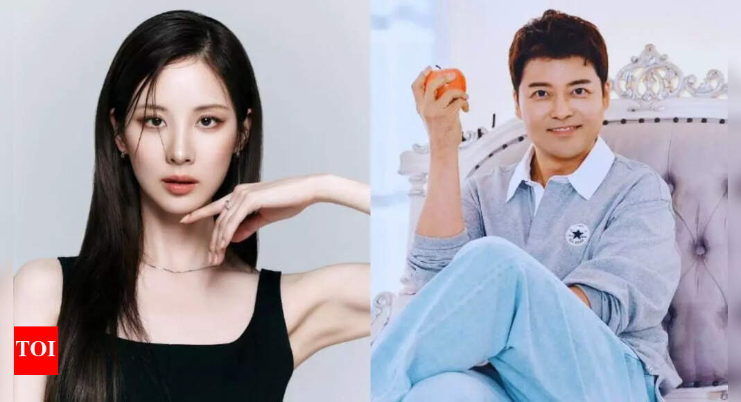 Girls' Generation's Seohyun and Jun Hyun Moo set to host 2024 The Fact Music Awards in Japan | K ...