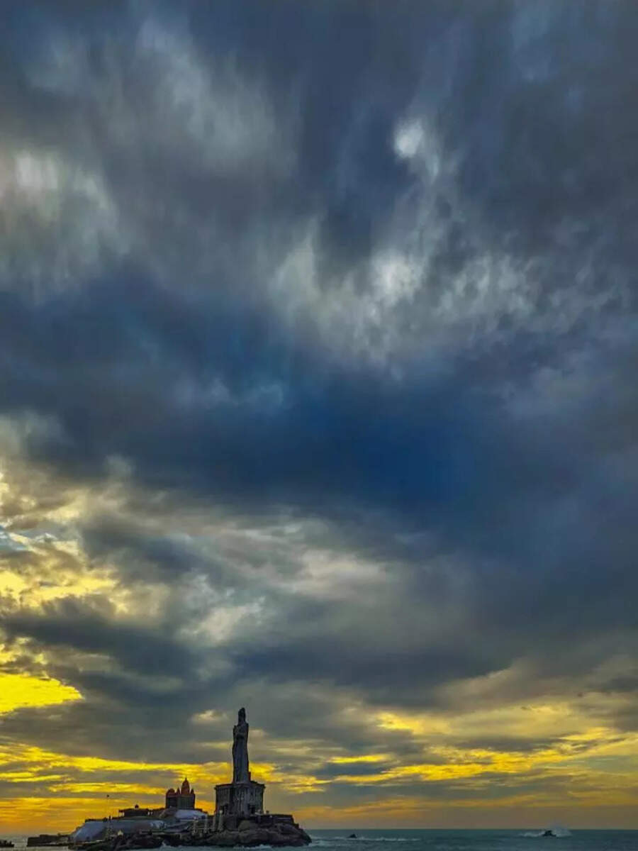 Most beautiful sea ports to see in India | Times of India