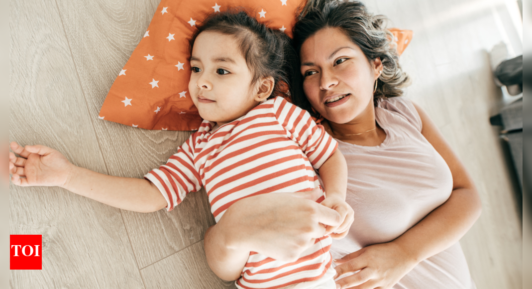 Exploring the parenting styles: Which one is best for you? | - Times of ...