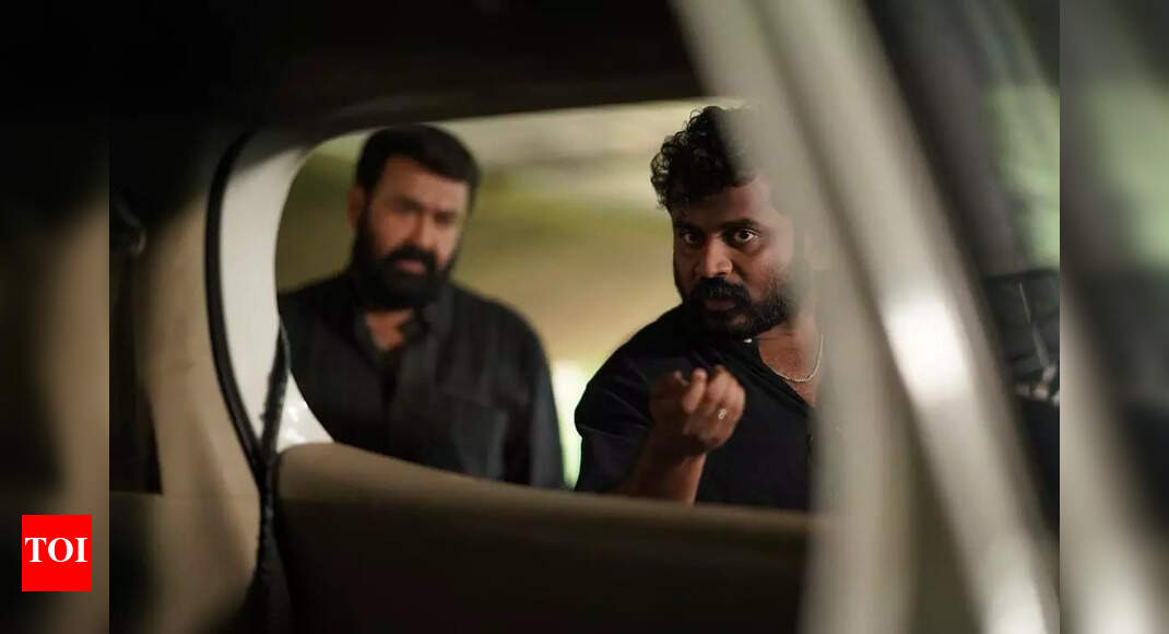 “L360' aims to explore a new side of Mohanlal,” says director Tharun ...