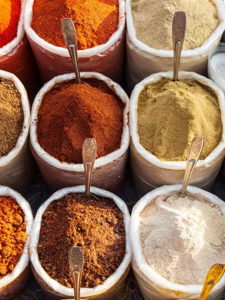 Consume These Indian Spices To Reduce Belly Fat | Times Now