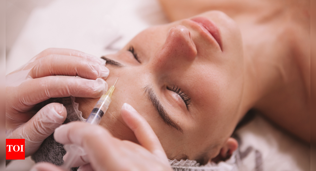 From wrinkles to radiance: How Botox transforms celeb looks and the ...