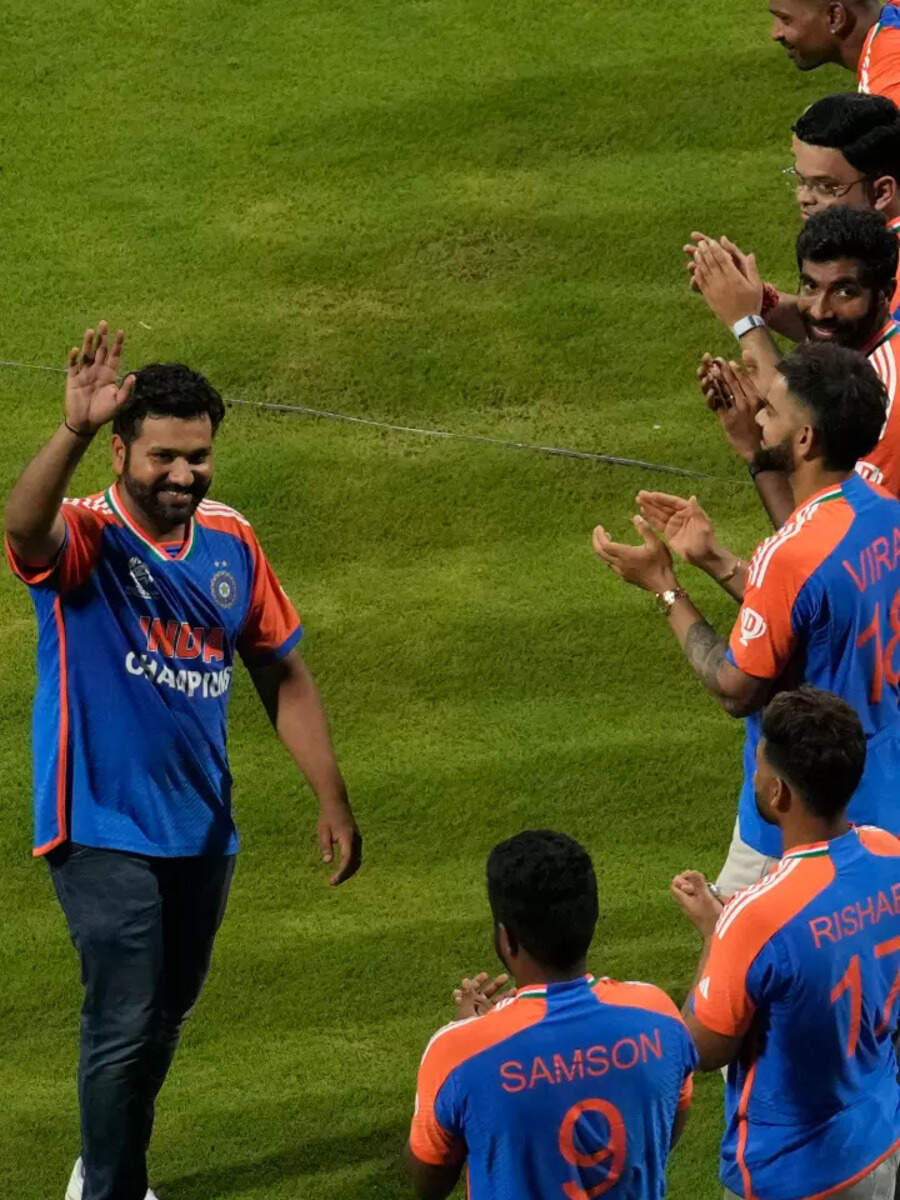 3 Legendary Captains Who Retired After Winning World Cup | Times Now