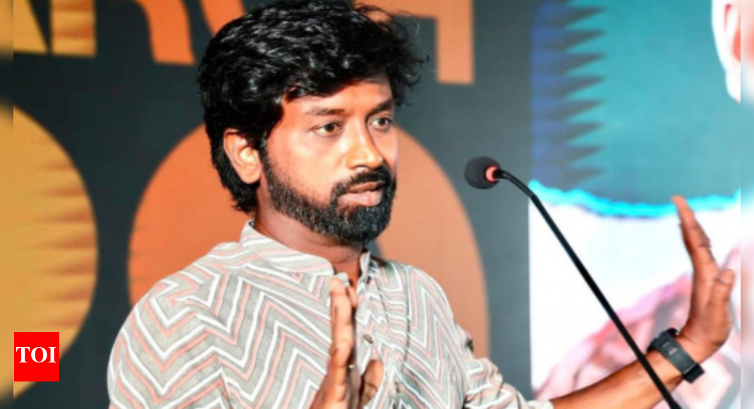 Jagan lashes out as 'Indian 2' makers miss out his name from the cast ...