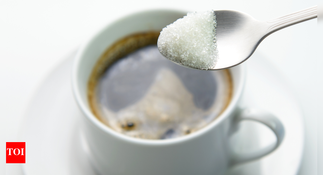 Excess Sugar Health Issues: Surprising Health Issues Linked to Excess ...
