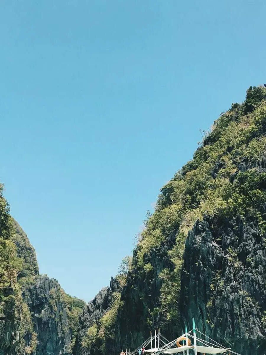 Coron to Boracay: 10 Prettiest Islands In the Philippines You Should ...