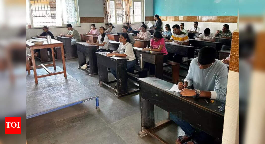 JKBOSE Class 11 result 2024 expected soon: Check last year’s result ...