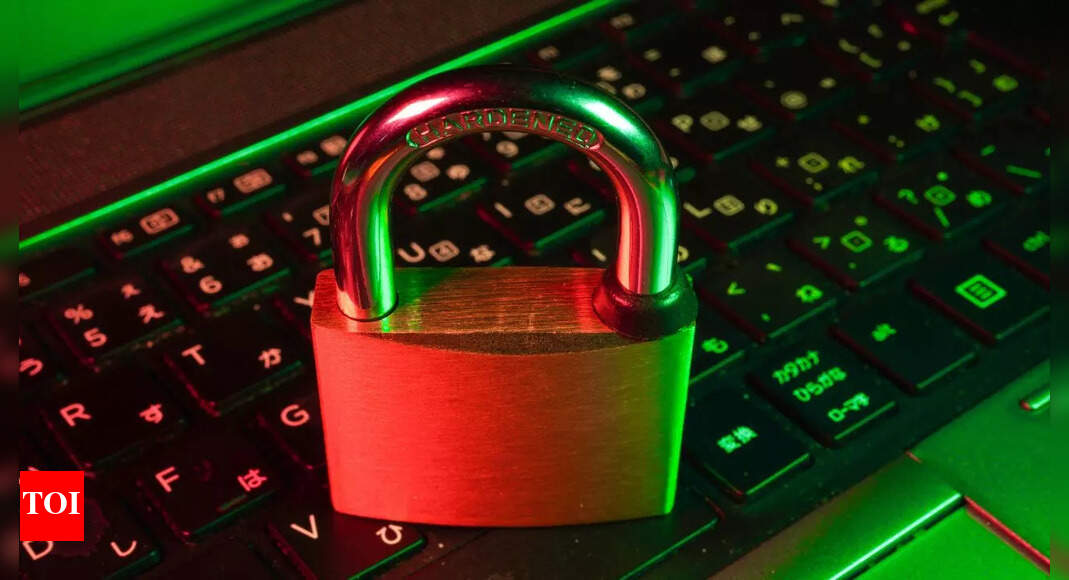 How and why LockBit hacker group that was brought down by agencies of ...