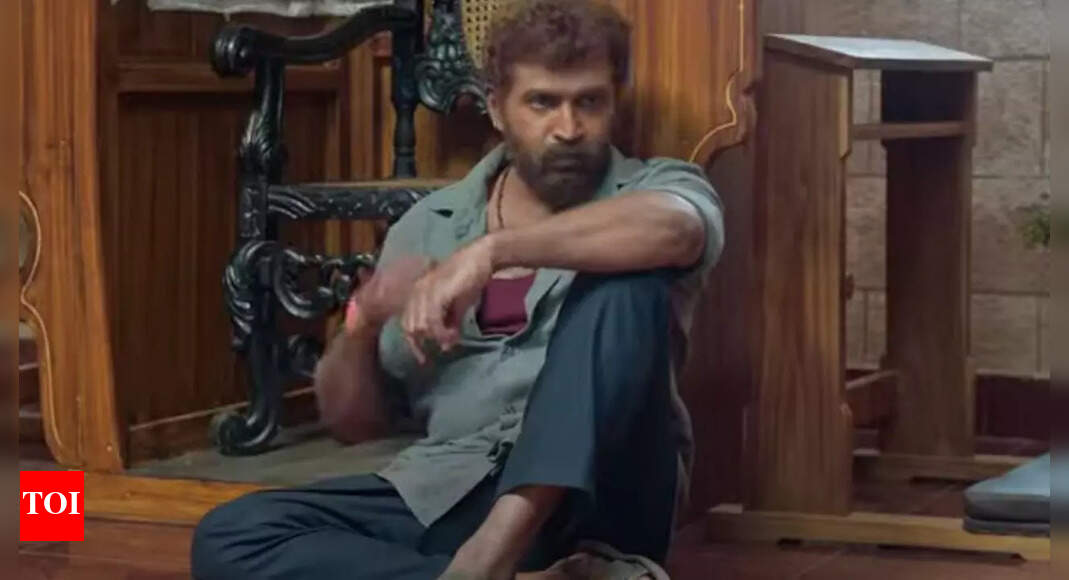 'Vanangaan' trailer: Bala's directorial featuring Arun Vijay promises ...