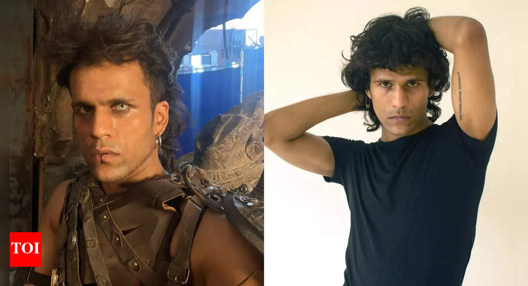 'Kalki 2898 AD' actor Humhu reveals why Prabhas is lovingly called ...