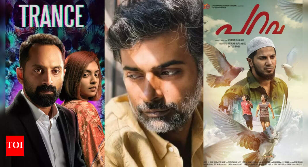 Alphonse Puthren reveals he was supposed to play villain in Fahadh ...