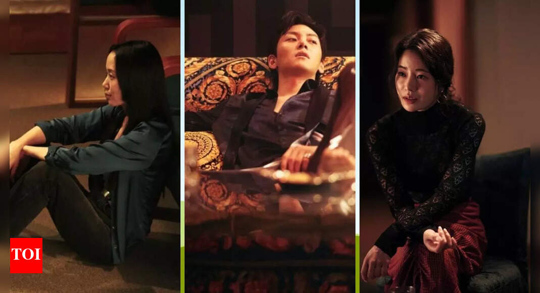 Jeon Do Yeon, Ji Chang Wook, and Lim Ji Yeon clash in new movie ...
