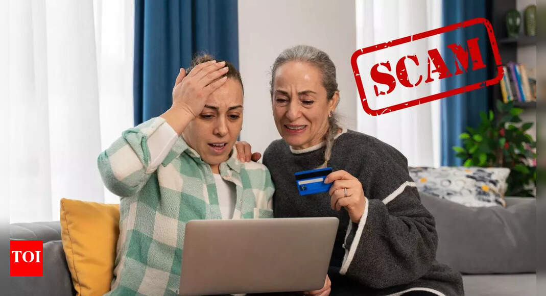 Avoid online shopping scams: Simple tips for safe shopping - The Times ...