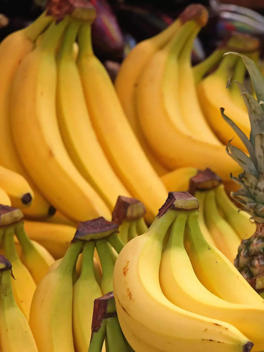 কলার উপকারিতা অনেক! তবে মস্তিষ্ক ভাল রাখতে কলা এত উপকারী তা জানেন কি ...